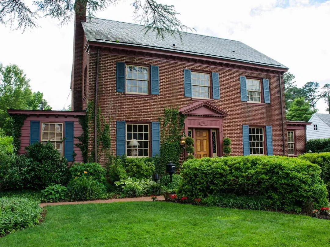 Williamsburg Manor B&b - Williamsburg, VA
