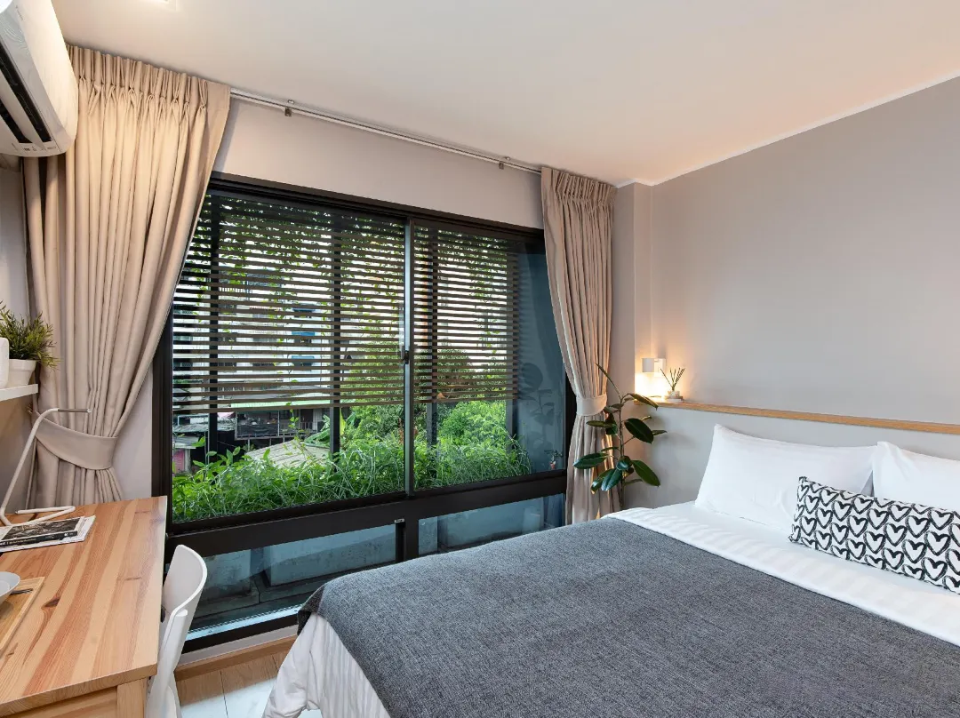 Groove At Siam - Bangkok