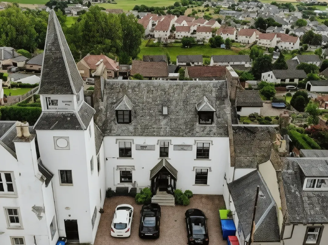 The Tower Gastro Pub & Apartments - Loch Tay