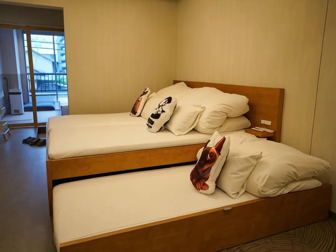 Konyamachi Guest House Kuku - Takamatsu