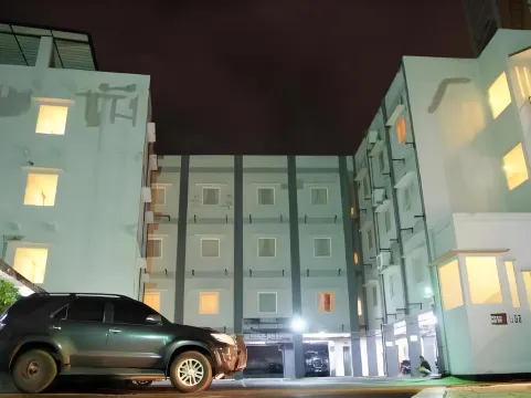 Bukit Dago Hotel - Bandung