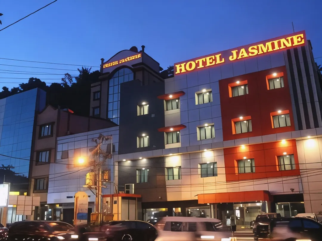 Hotel Yasmin - Papua