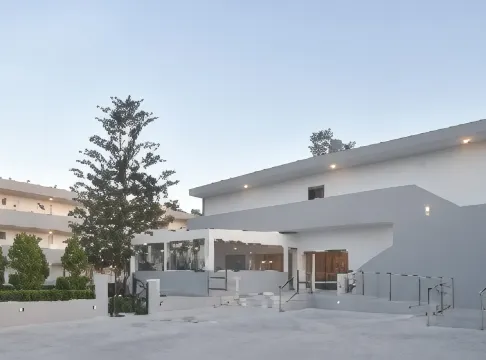 Evita Bay - Faliraki