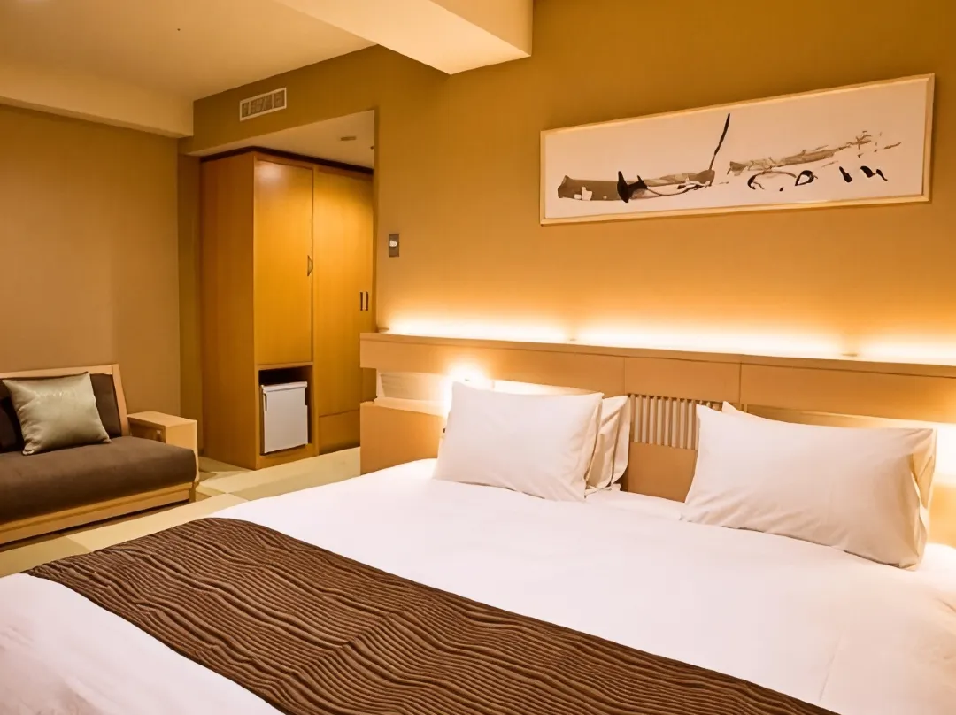 Spa Land Hotel Naito - Shizuoka