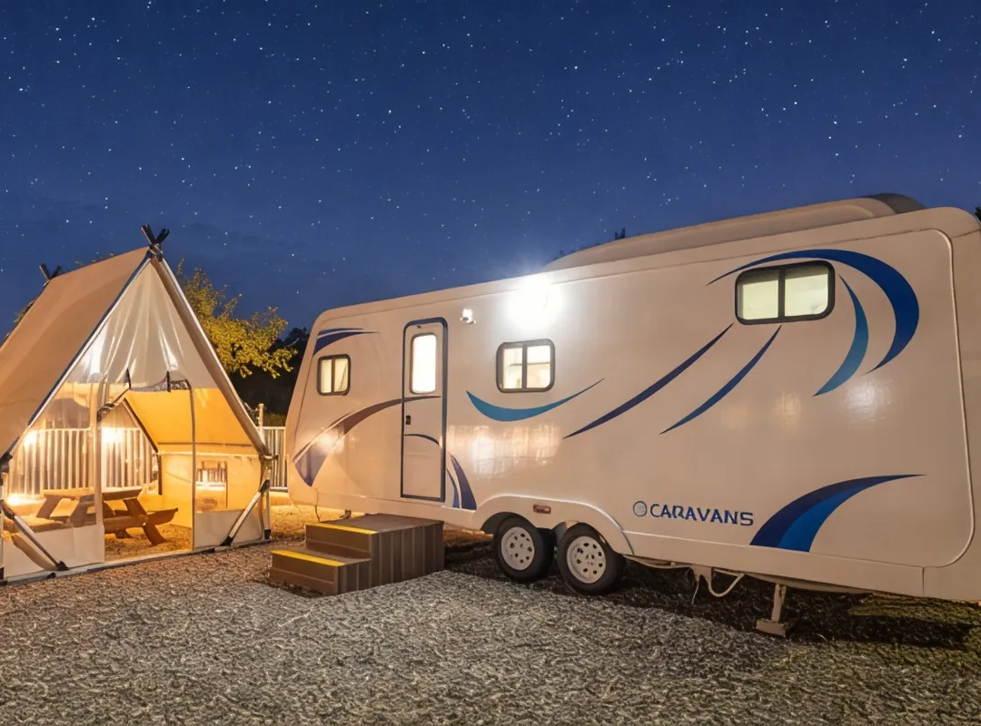 Gyeongju Fifth Season Poovilla - Gyeongju-si