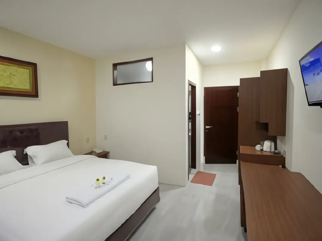 Grand Mahoni Hotel - Banda Aceh