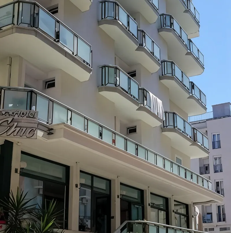 Hotel Chic - Cattolica