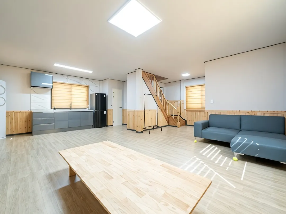Anseong Yongseol Baram Stay Pension - Daejeon