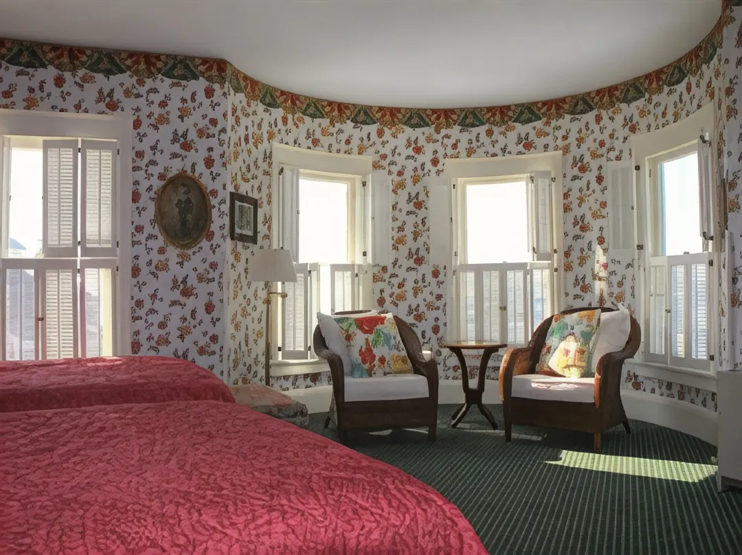 Inn On Mackinac - Mackinac Island, MI