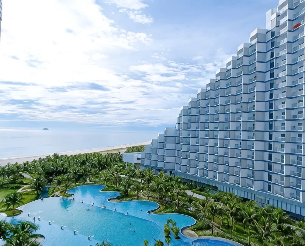 Lumi Havie Cam Ranh - Cam Lâm District