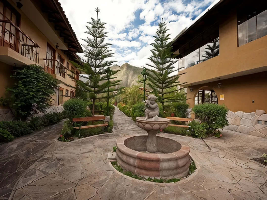 Hotel Mabey Urubamba - Urubamba
