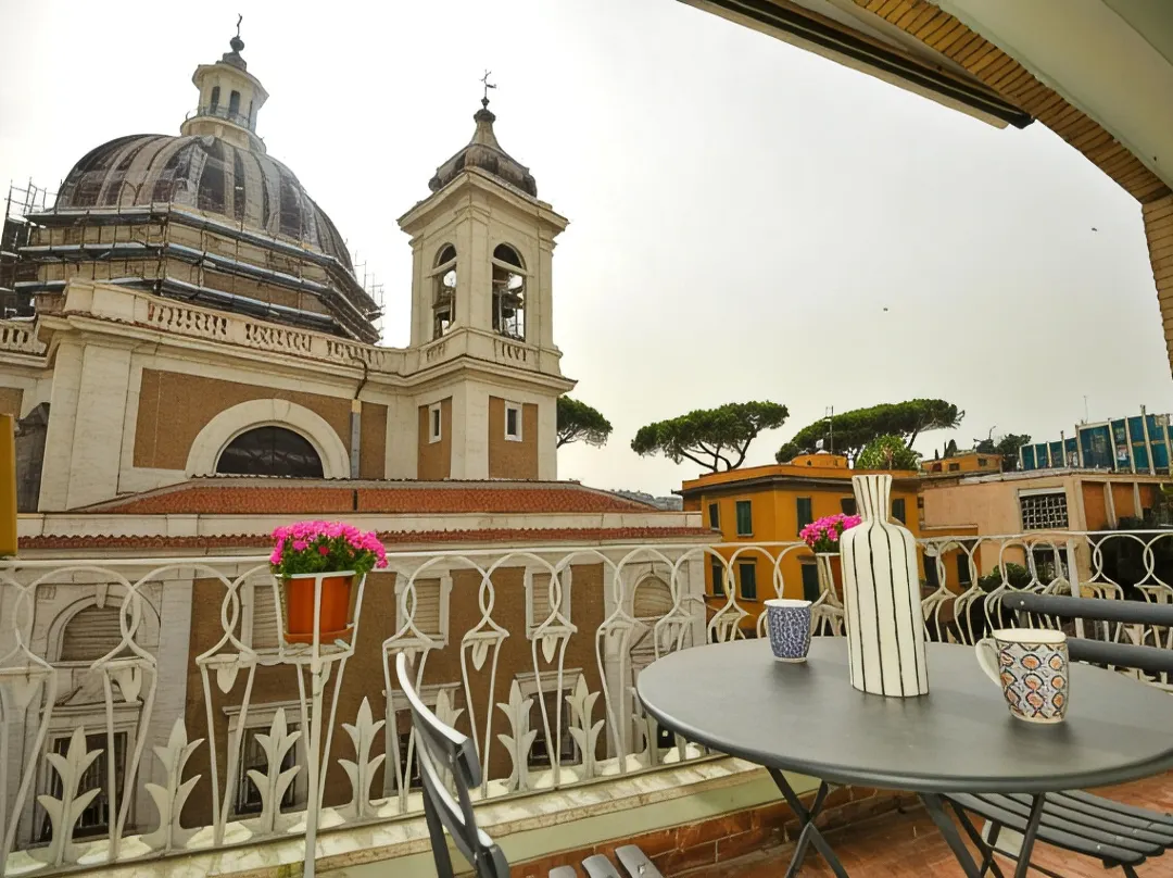 Boutique Suites Valadier - Rome