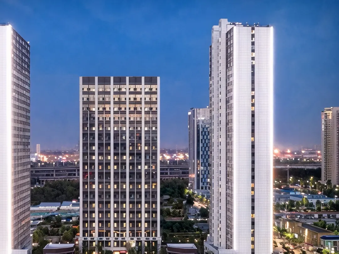 Xingyue Hotel - Zhengzhou