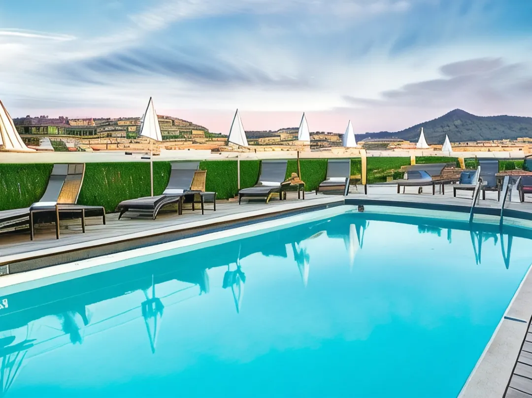Hotel Gounod Fully Renovated - Nizza
