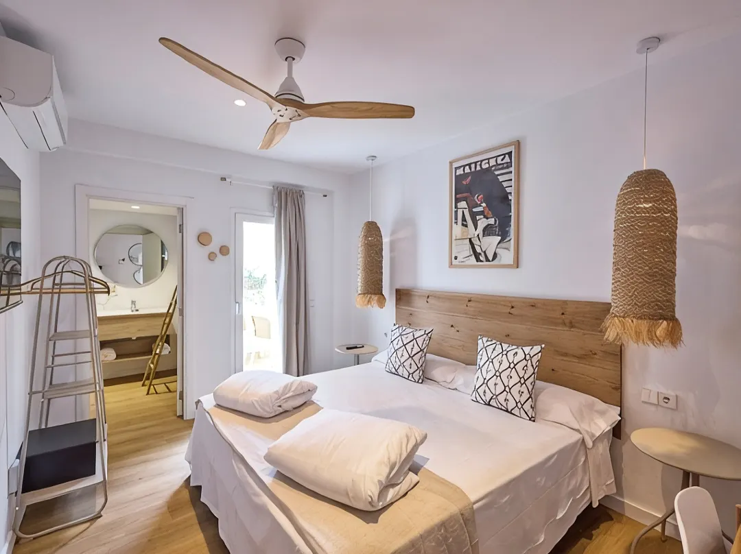 Inner Hostal Es Molí - Mallorca