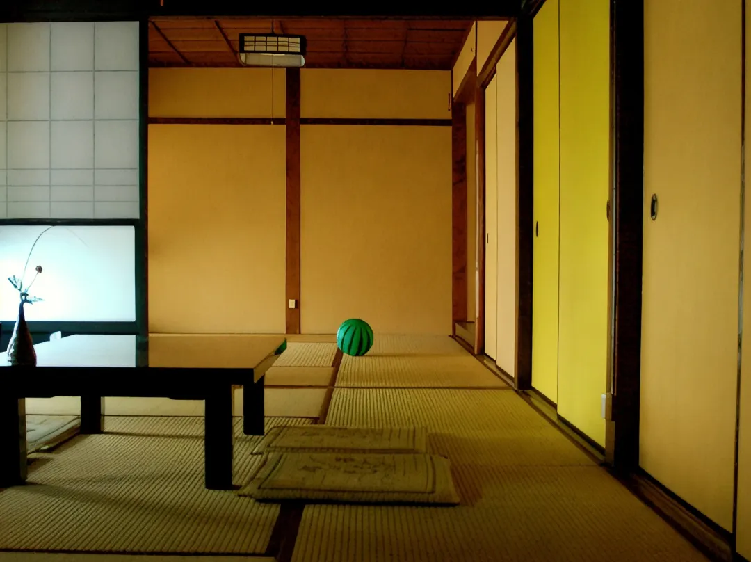 Nouka Minshuku Gen - Shima