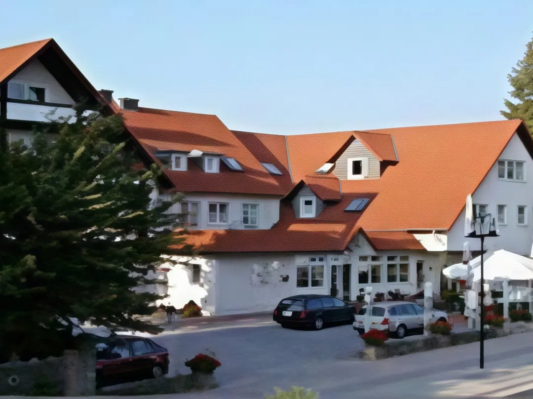 Hotel Walz - Salzkotten