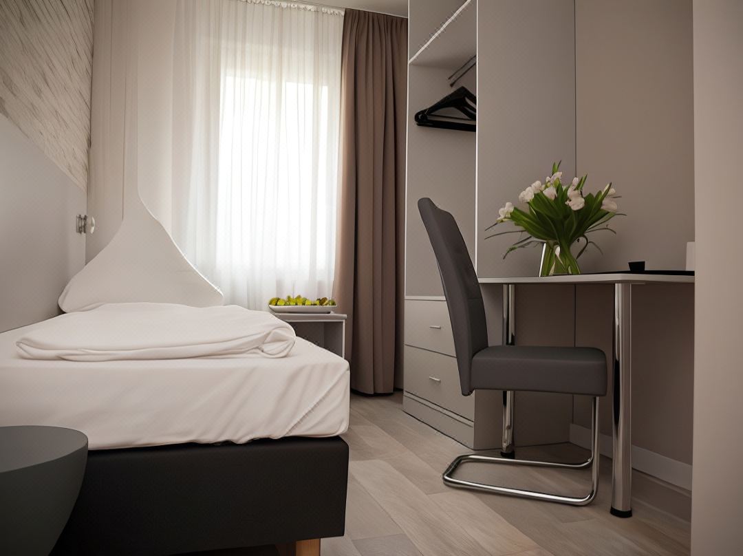 Hotel Kiez Pension Berlin - Berlin
