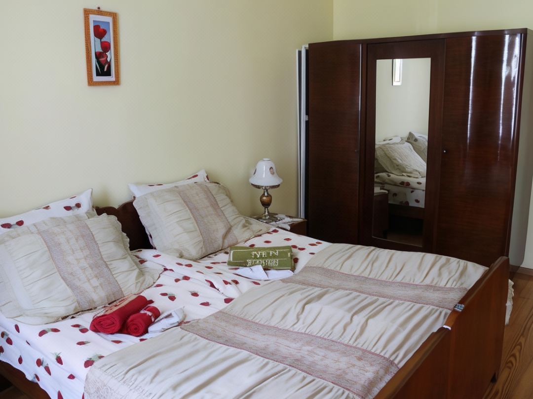 La Deka Guesthouse - Республика Дагестан