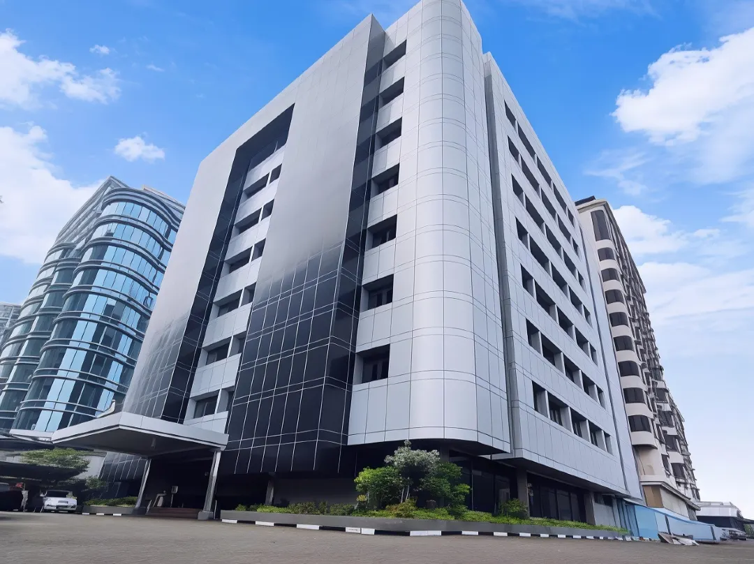 Giia Sanno Pluit - Jakarta