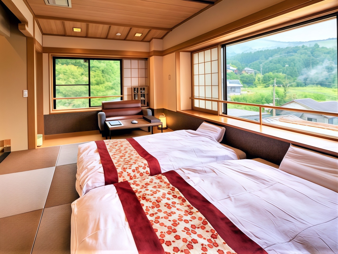 Yujuku Shokoku Auberge Waita in Aso County | 2025 Updated prices, deals ...