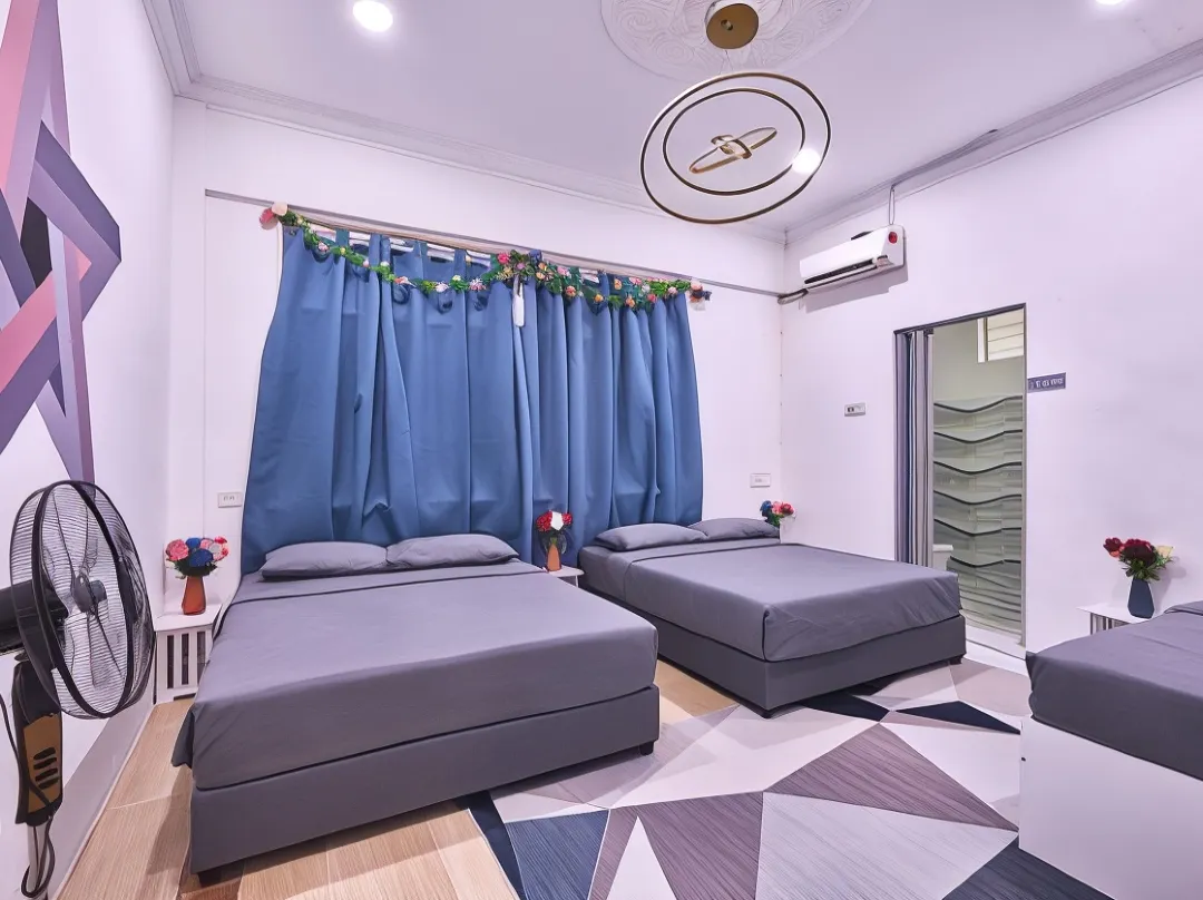 Penang Dream Banglo - Tanjung Tokong