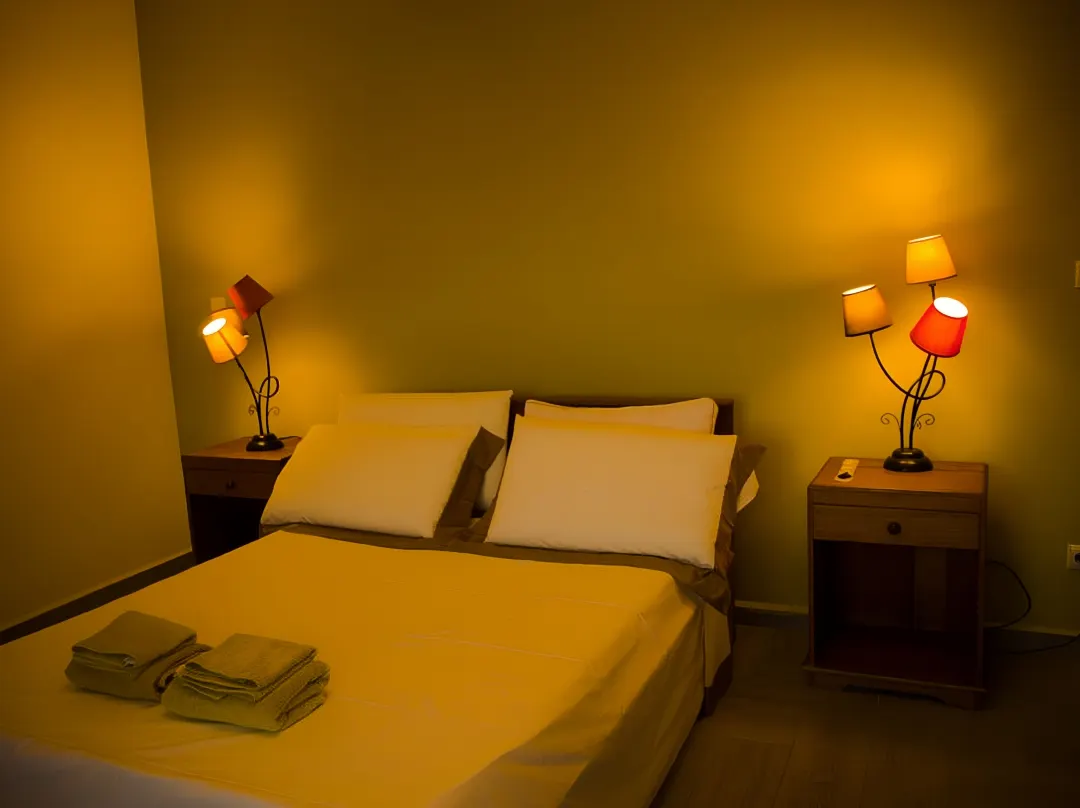 Villa Alexandre Pres De L Aereoport D' Ivato Chambres Elégantes Privées - Antananarivo