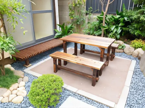 Kagurazaka Retro Bar & Hotel - Shinjuku