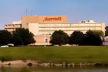 Marriott at the University of Dayton Reviews: 100 Verified Reviews ...
