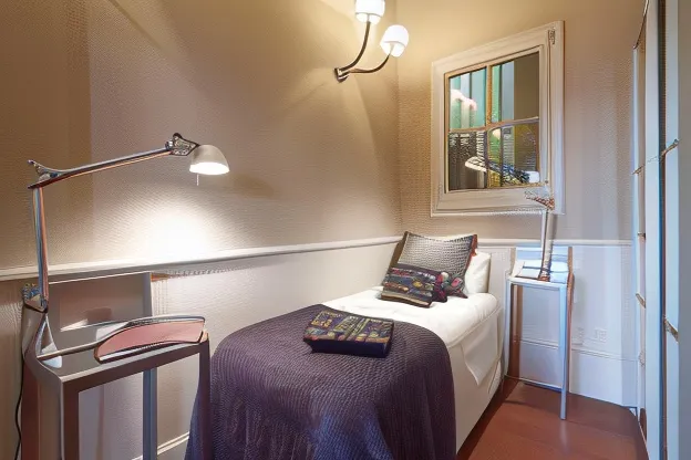 Apartment Rambla Catalunya City Center - Barcelone
