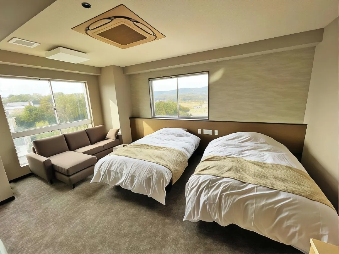 Ryokan Otaya Healing Stay - 鳥羽市