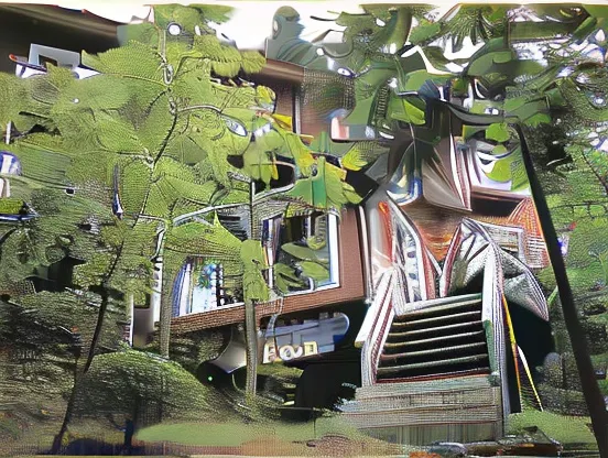 Pension Logette Sainbois - Nikko