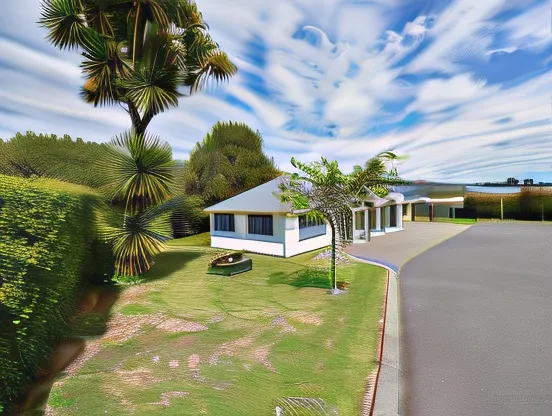 Bonnie Knights Motel Mosgiel - Dunedin