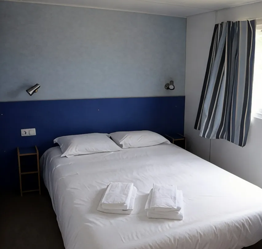 Canidelo Camping - Madalena