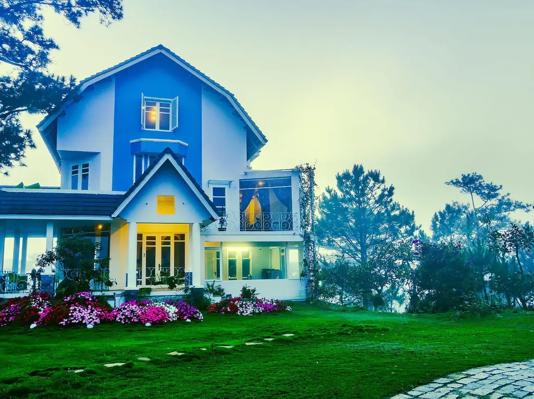 Kim Ngan Hills Eco - Resort - Dalat