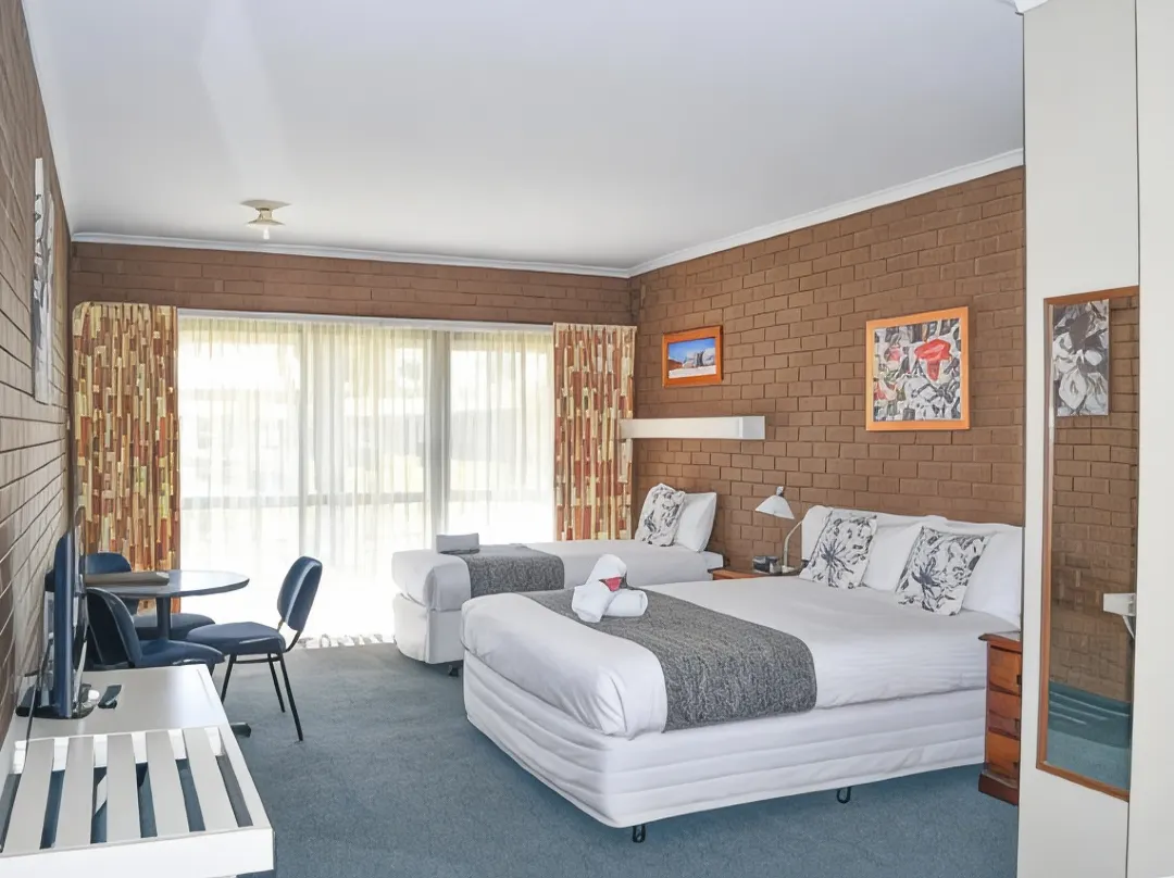 Barooga Country Inn Motel - Murray River