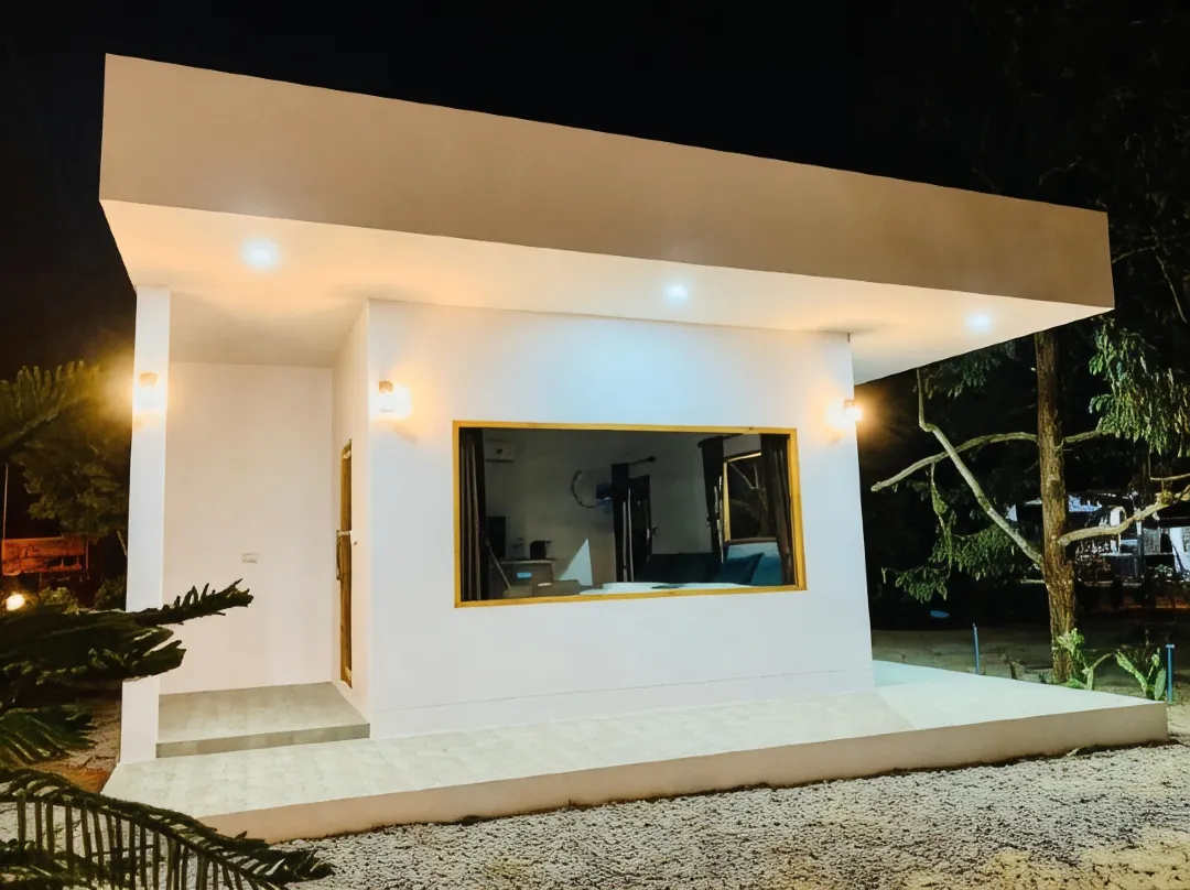 Suanvadee Resort - Don Sak