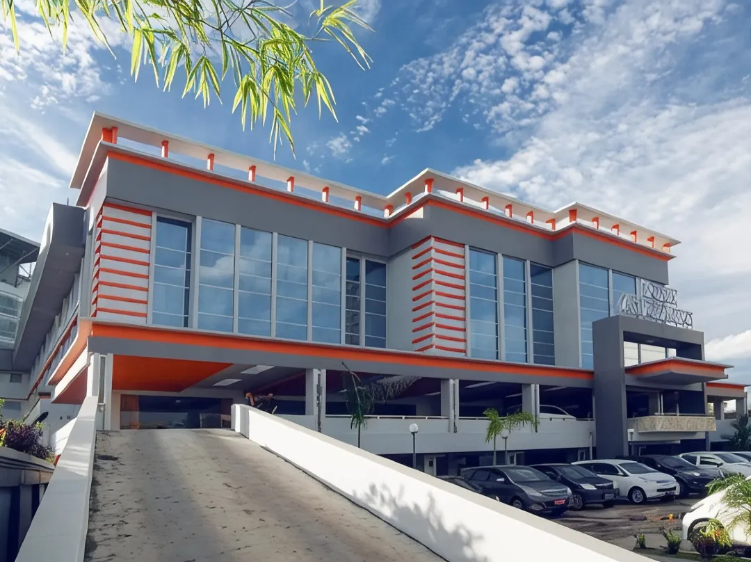 Aria Barito Hotel - Banjarmasin