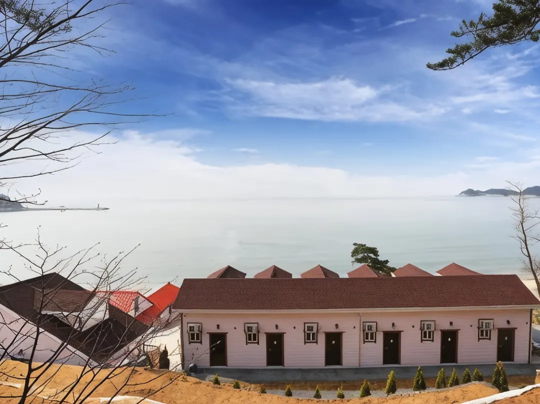 Nuhrang Nahrang - Taean-gun
