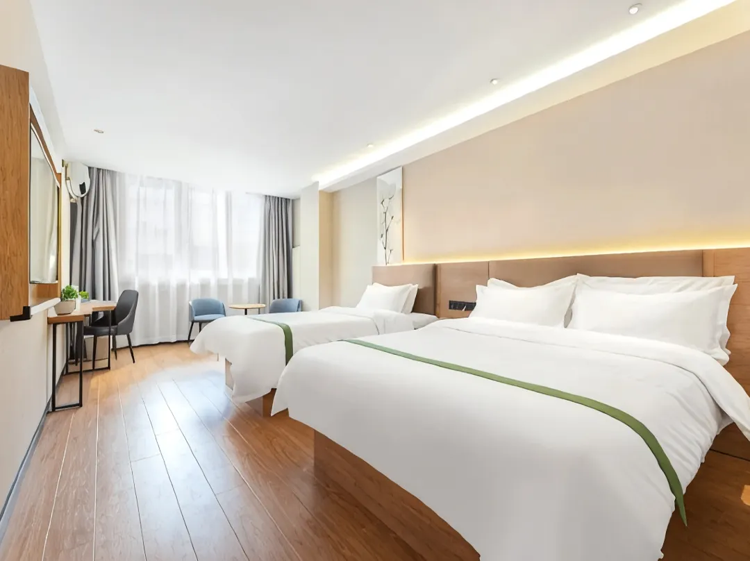 Mingya Hotel - Changchun