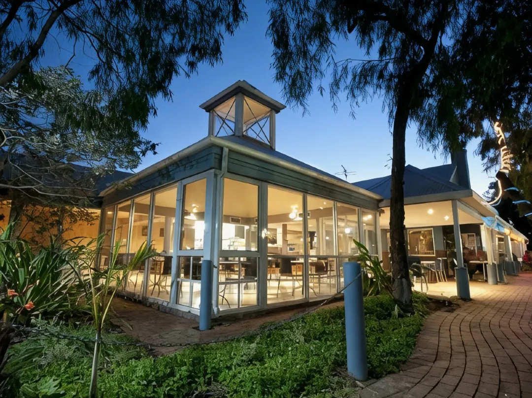 Broadwater Resort Wa Tourism Awards 2024 Gold Winner - Dunsborough