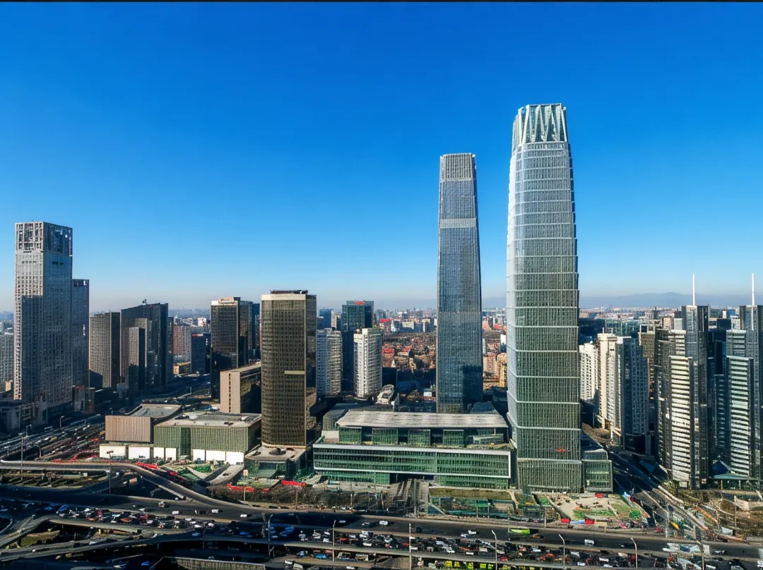 Youjia Yaju Apartment - Pékin