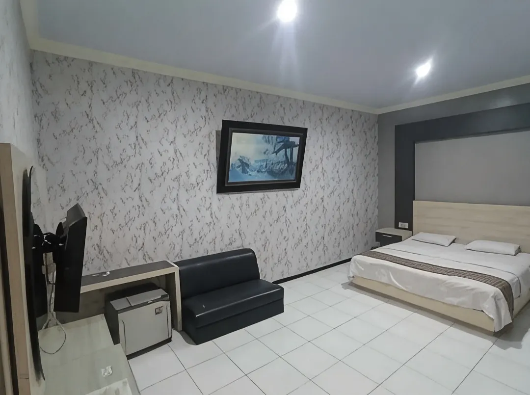 Hotel Asri - Jember