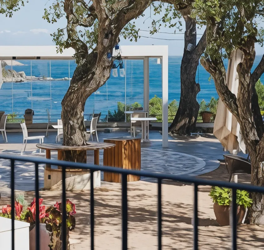 Hotel Sant Roc - Llafranc