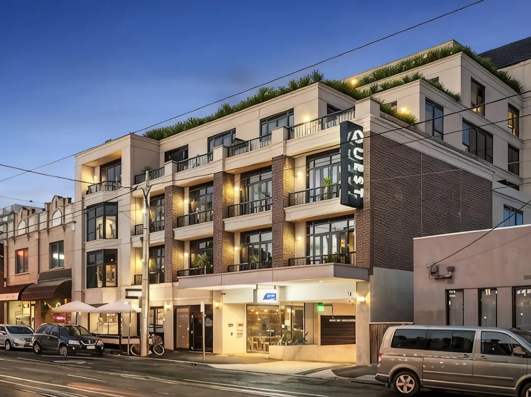 Mainstay Suites Hawthorn - Melbourne