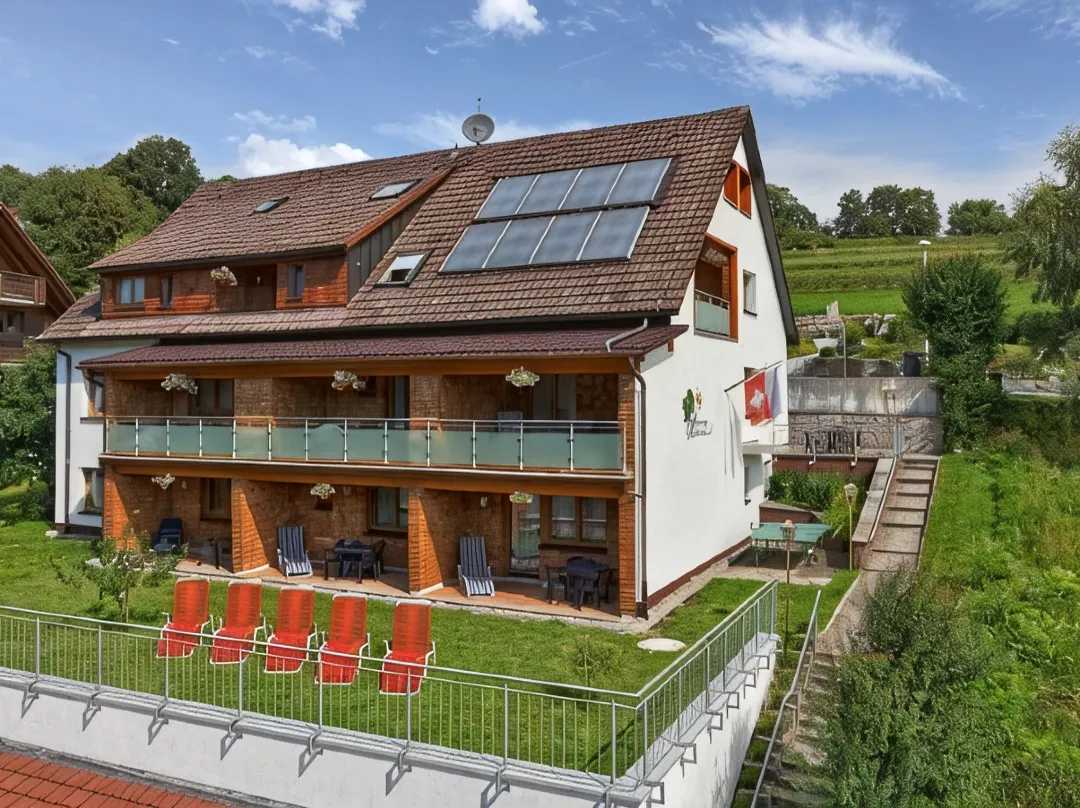 Pension Waldwinkel - Black Forest