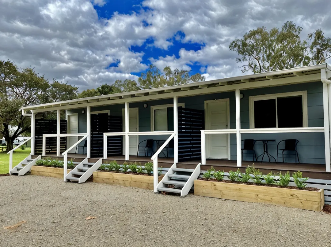 Cootamundra Caravan Park - Cootamundra
