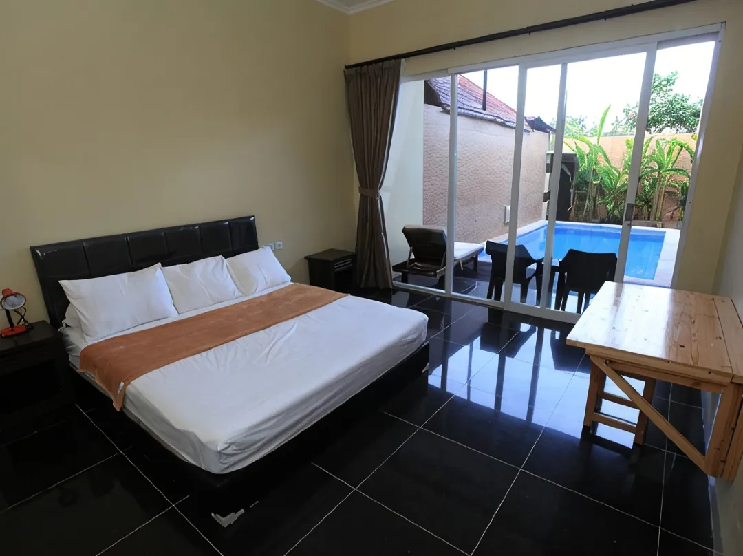 Bukit Suites Villa 3 - Bali