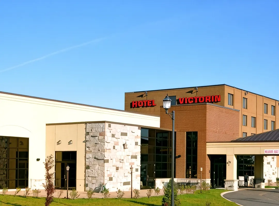 Hotel Le Victorin, Ascend Hotel Collection - Victoriaville