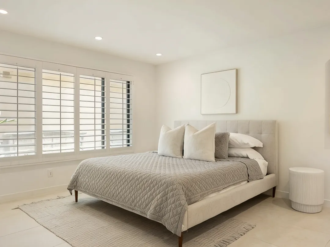 A Palm Desert Dream W Golf Course View - Palm Desert